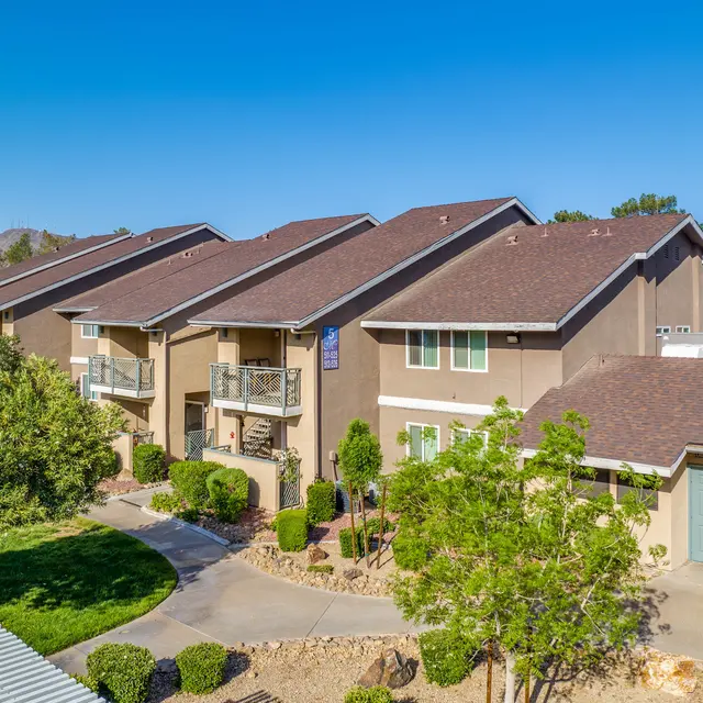 Apartments for Rent in Henderson, NV | Morrell Park Apartments