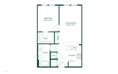 Models | Burnett Lofts