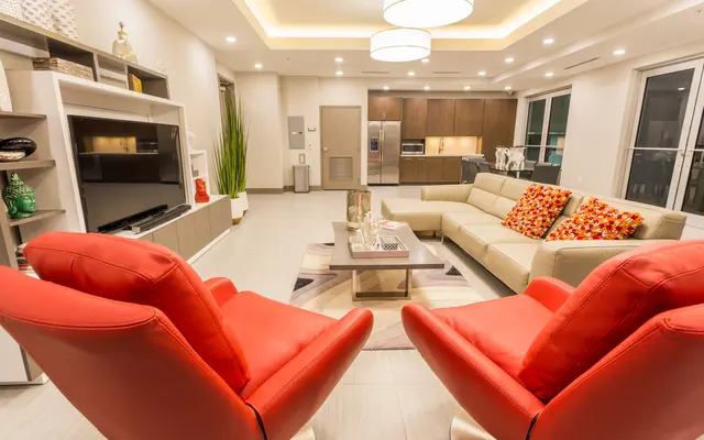 Brickell View Terrace | Brickell View