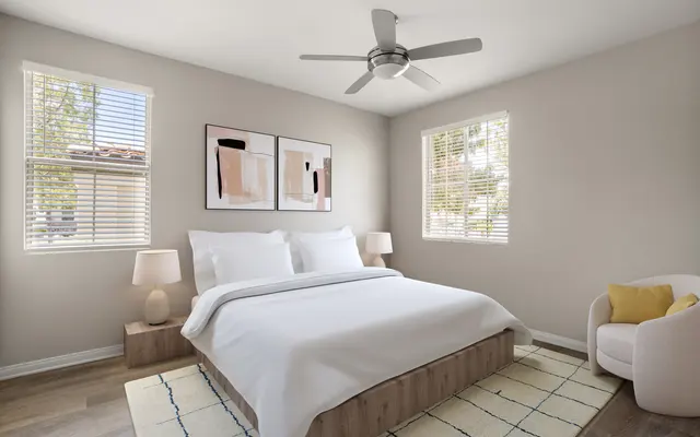 Luxury Apartments in Moreno Valley | Lasselle Place