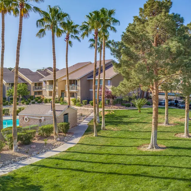 Apartments for Rent in Henderson, NV | Morrell Park Apartments