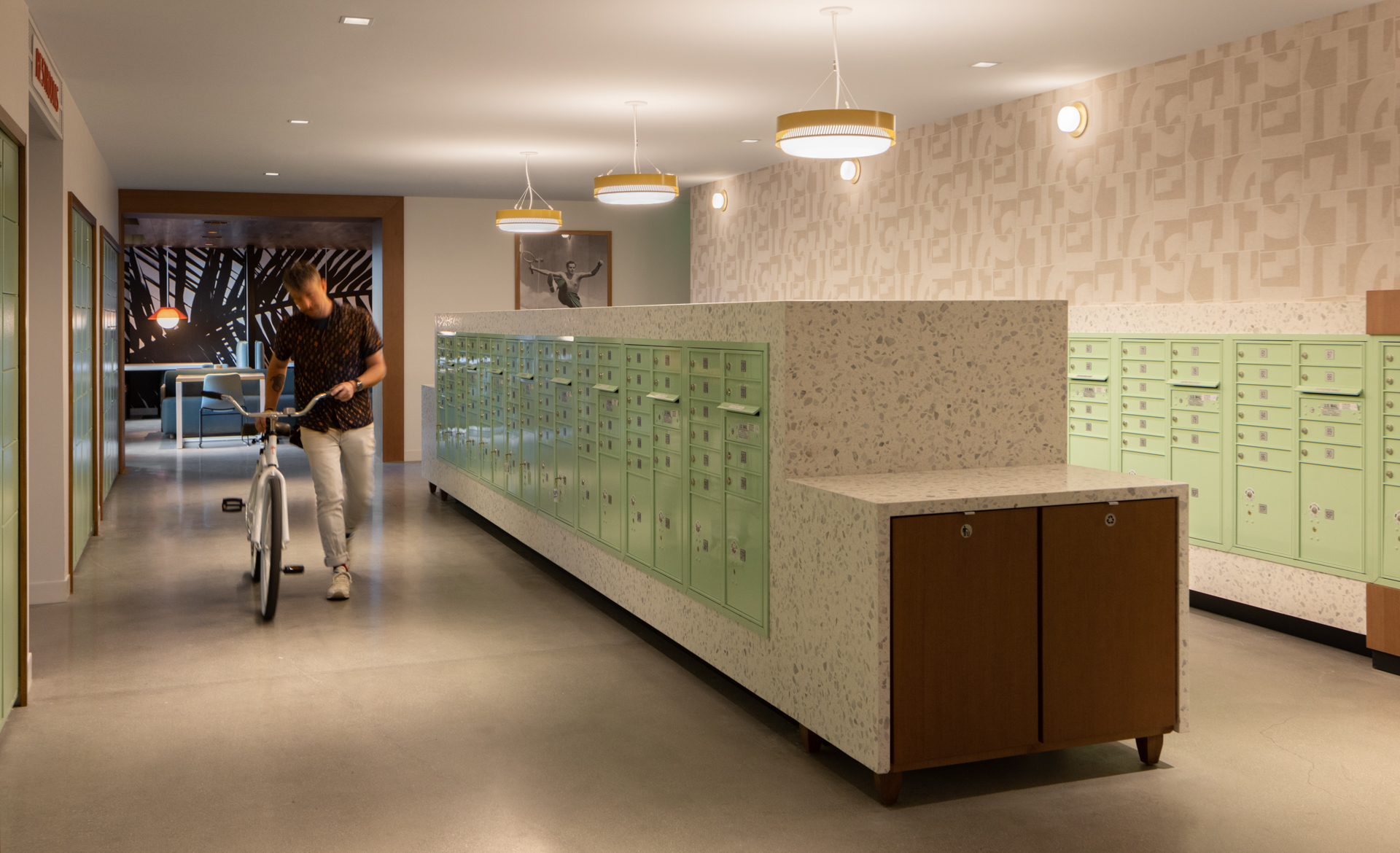 Felix - Luxury Apartments in San Diego, CA