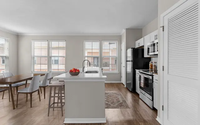 Luxury Apartments in Jacksonville | Bell Riverside