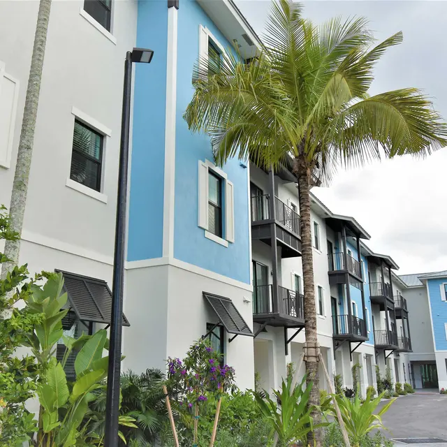 Gallery | Azul Luxury Residences