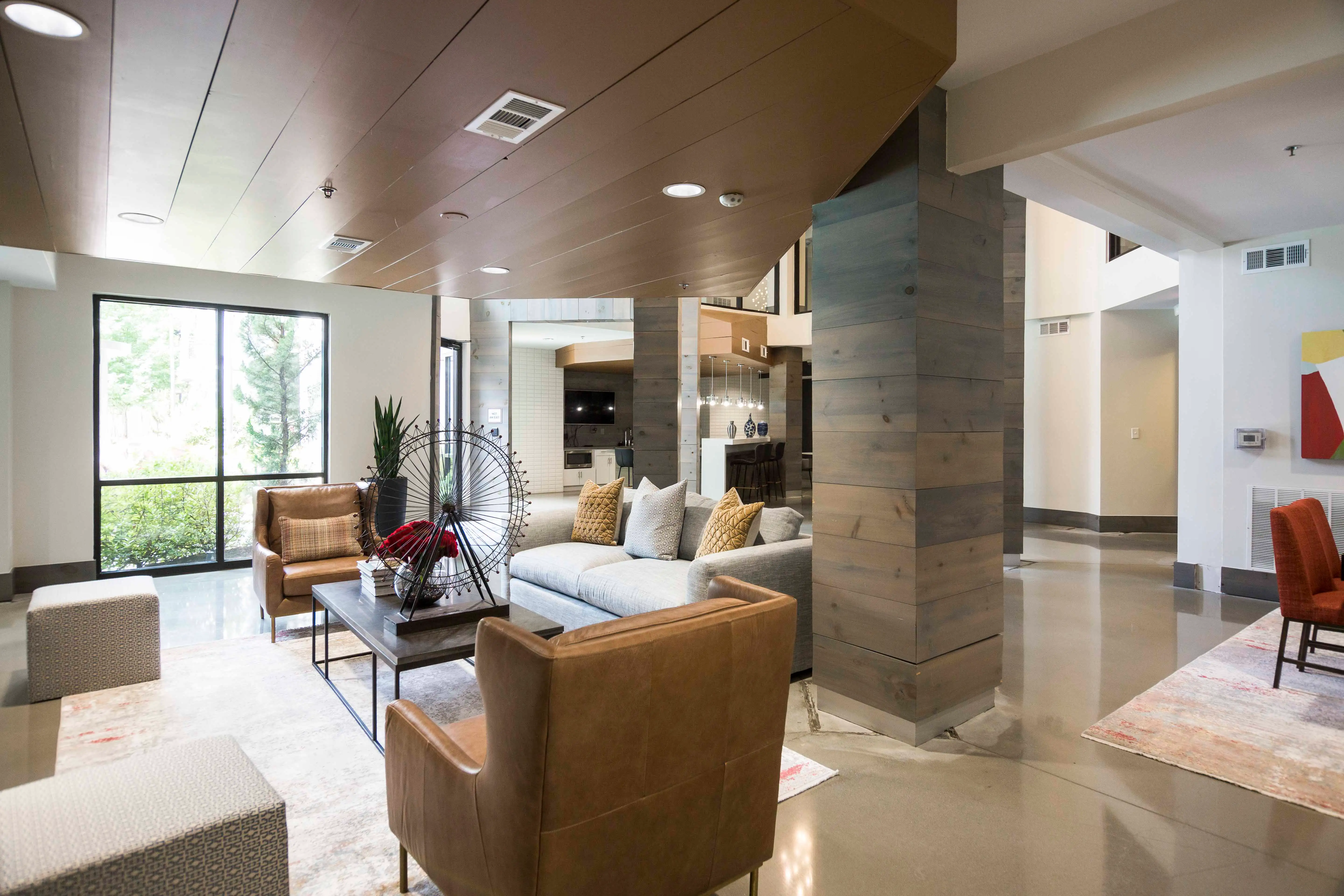 Home | SYNC at Perimeter