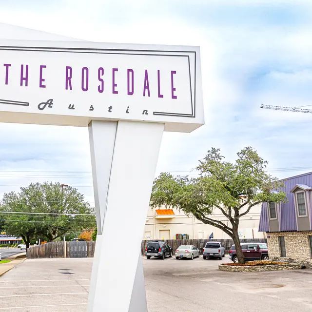 Gallery | The Rosedale