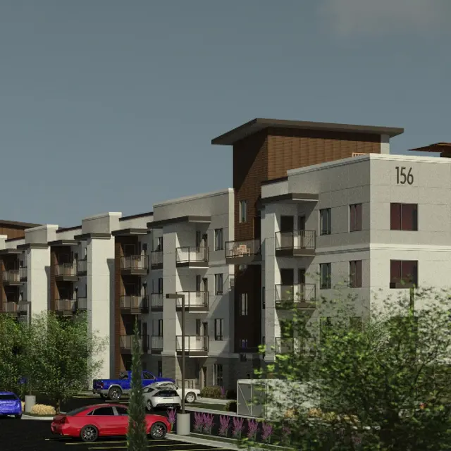 Gallery | L59 Apartments