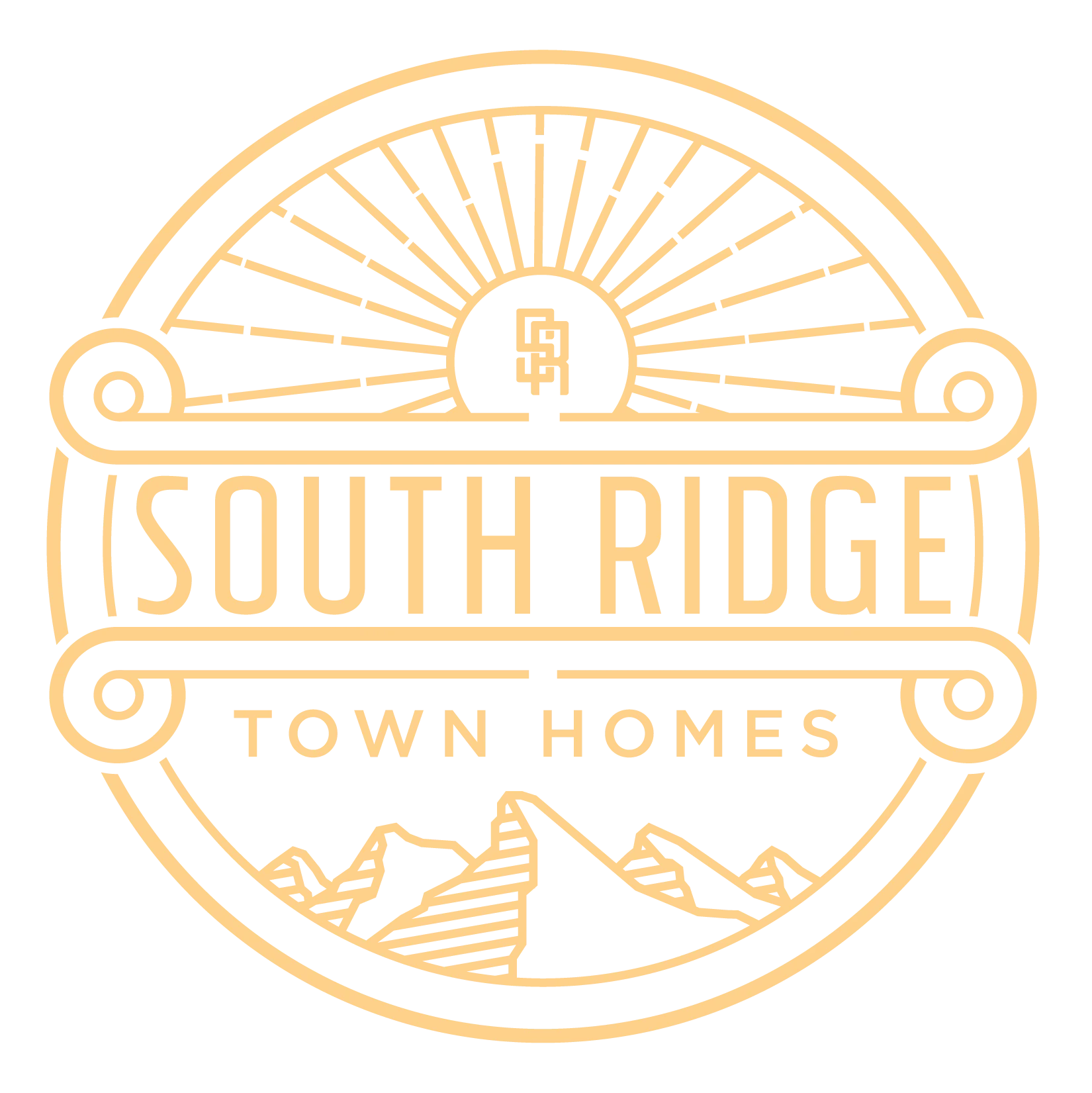 Home | South Ridge Townhomes + Apartments