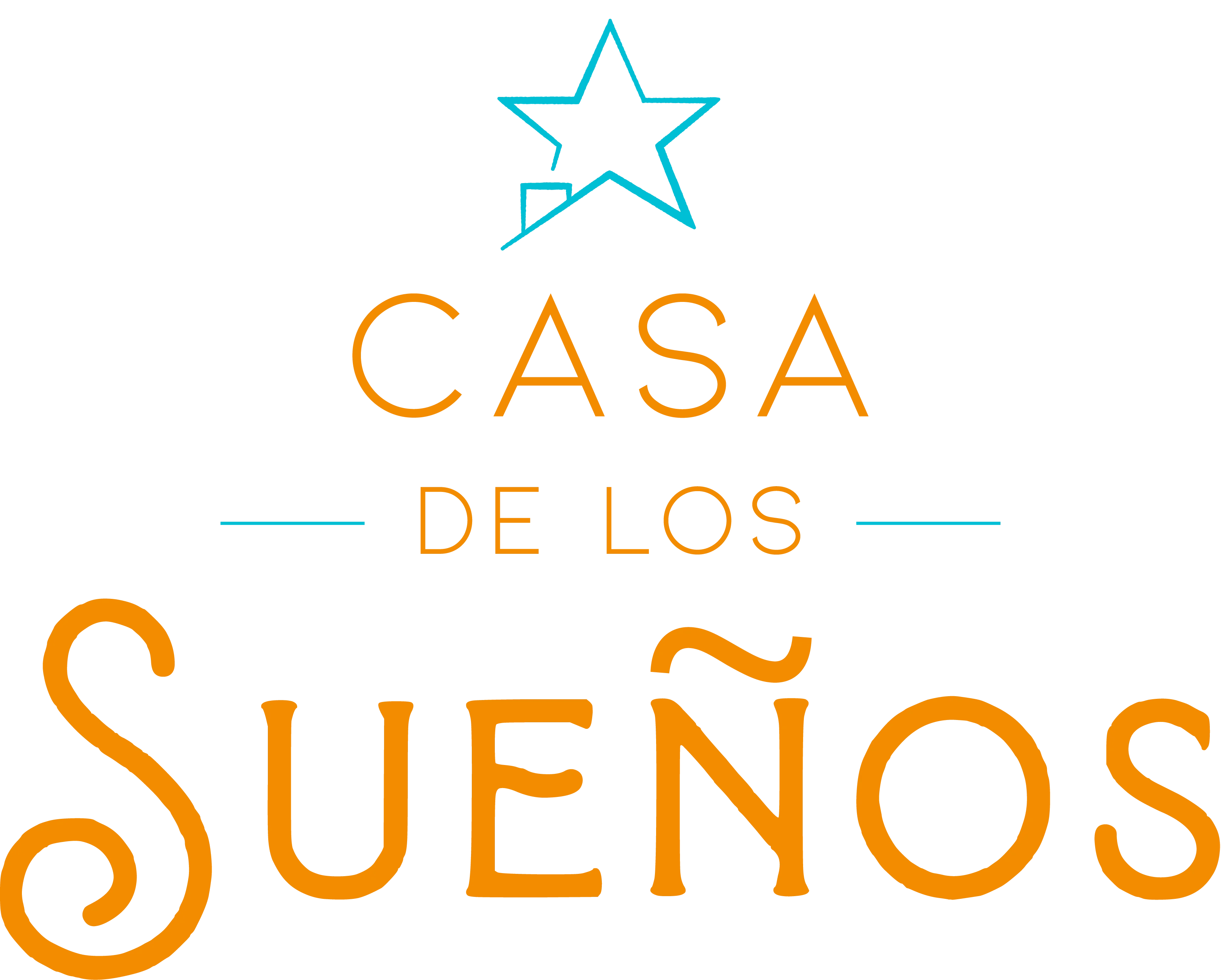 Home | Casa De Los Sueños