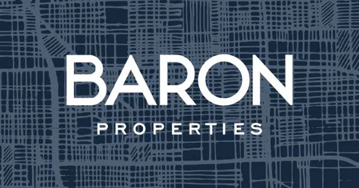 Baron Properties - Driven by integrity. Committed to excellence