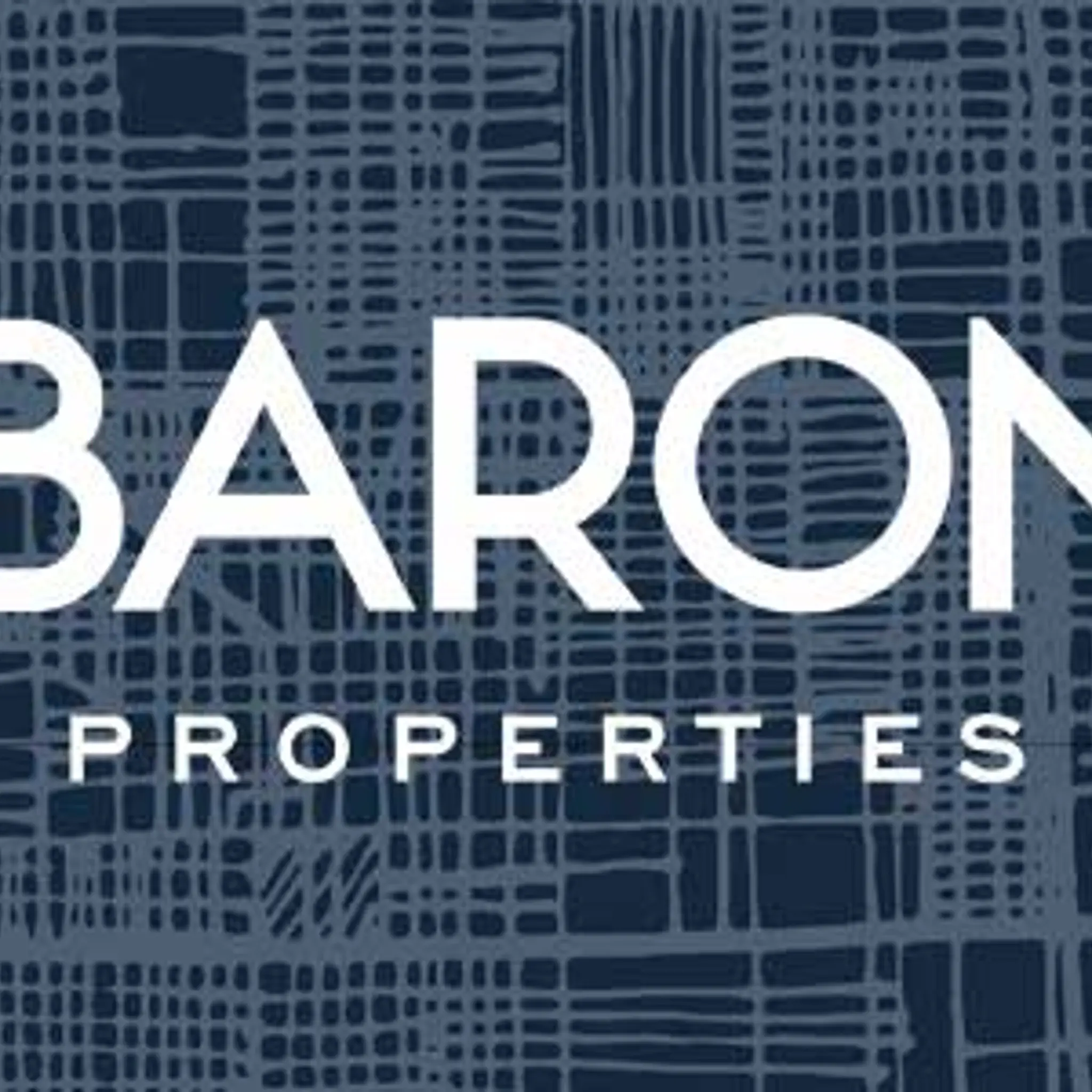 Baron Properties - Driven by integrity. Committed to excellence