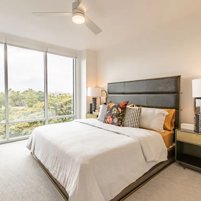 Gallery - Bromwell Luxury Apartments in Cental Denver