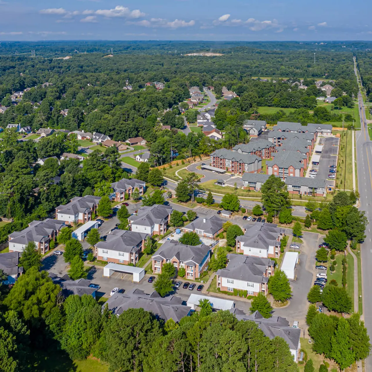 Home | Wimbledon Green