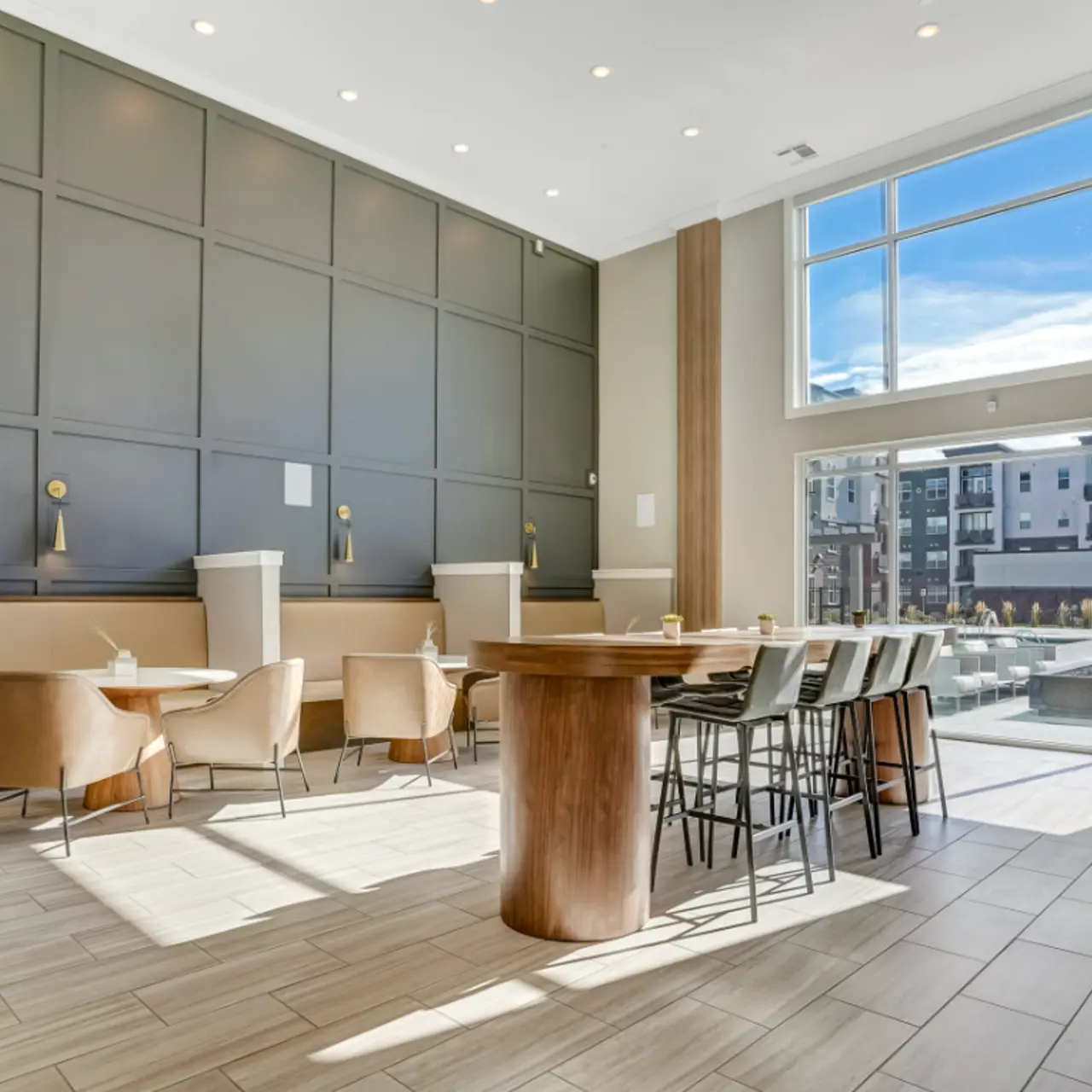 Gallery | ICO Station Parkway