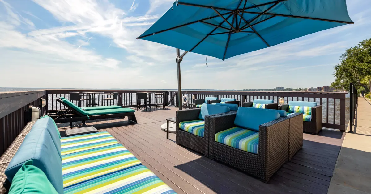 Luxury Riverside Apartments | Amenities | Bell Riverside