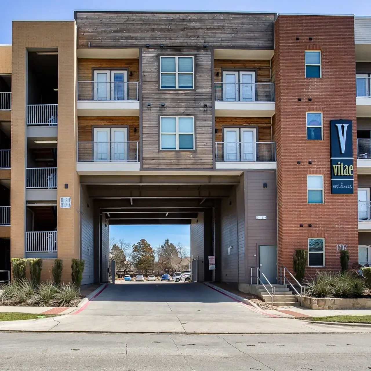 Gallery | Vitae Residences