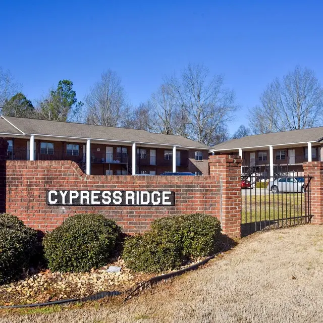 Home | Cypress Ridge