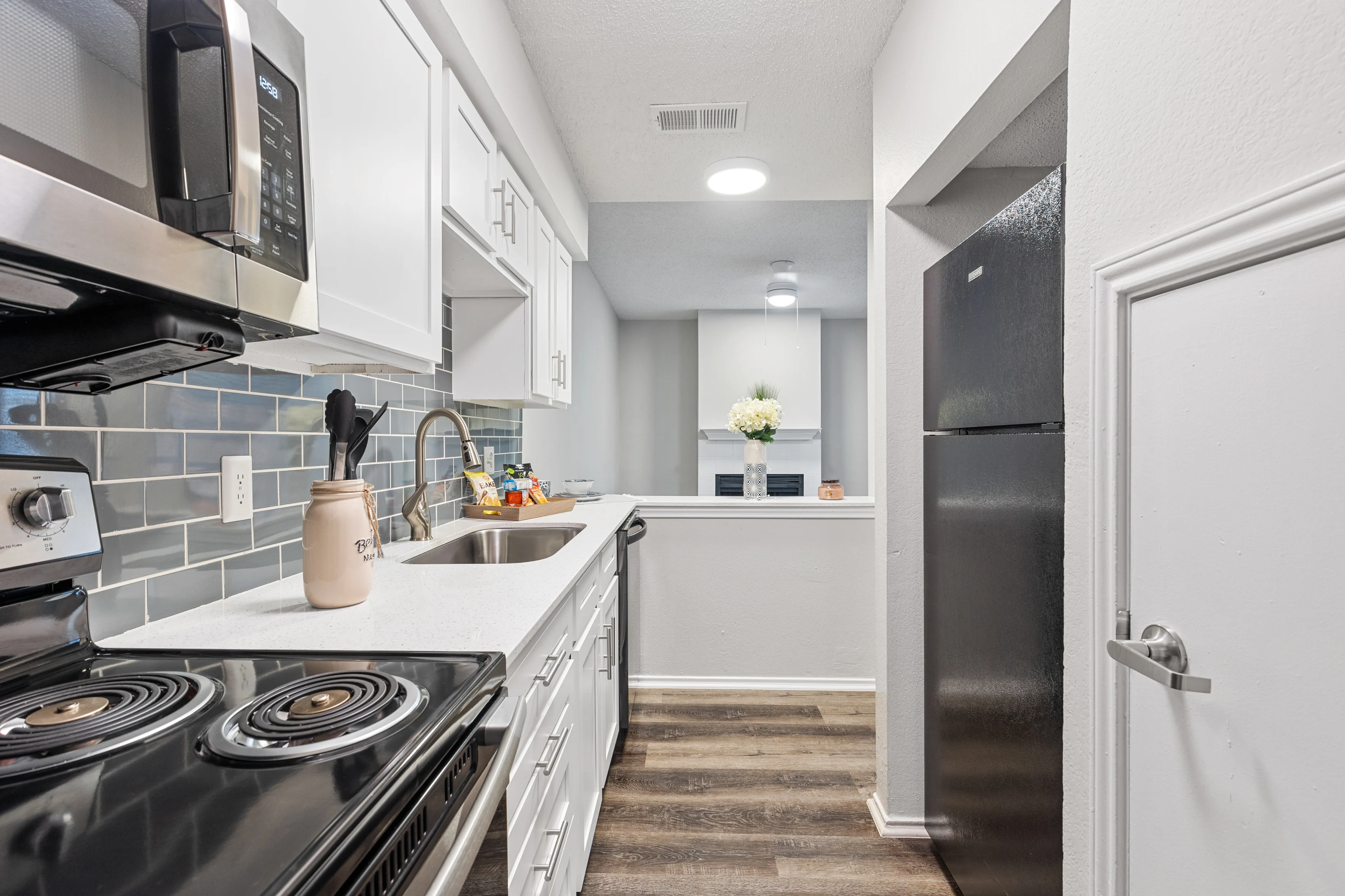 Amenities | Willow Ridge