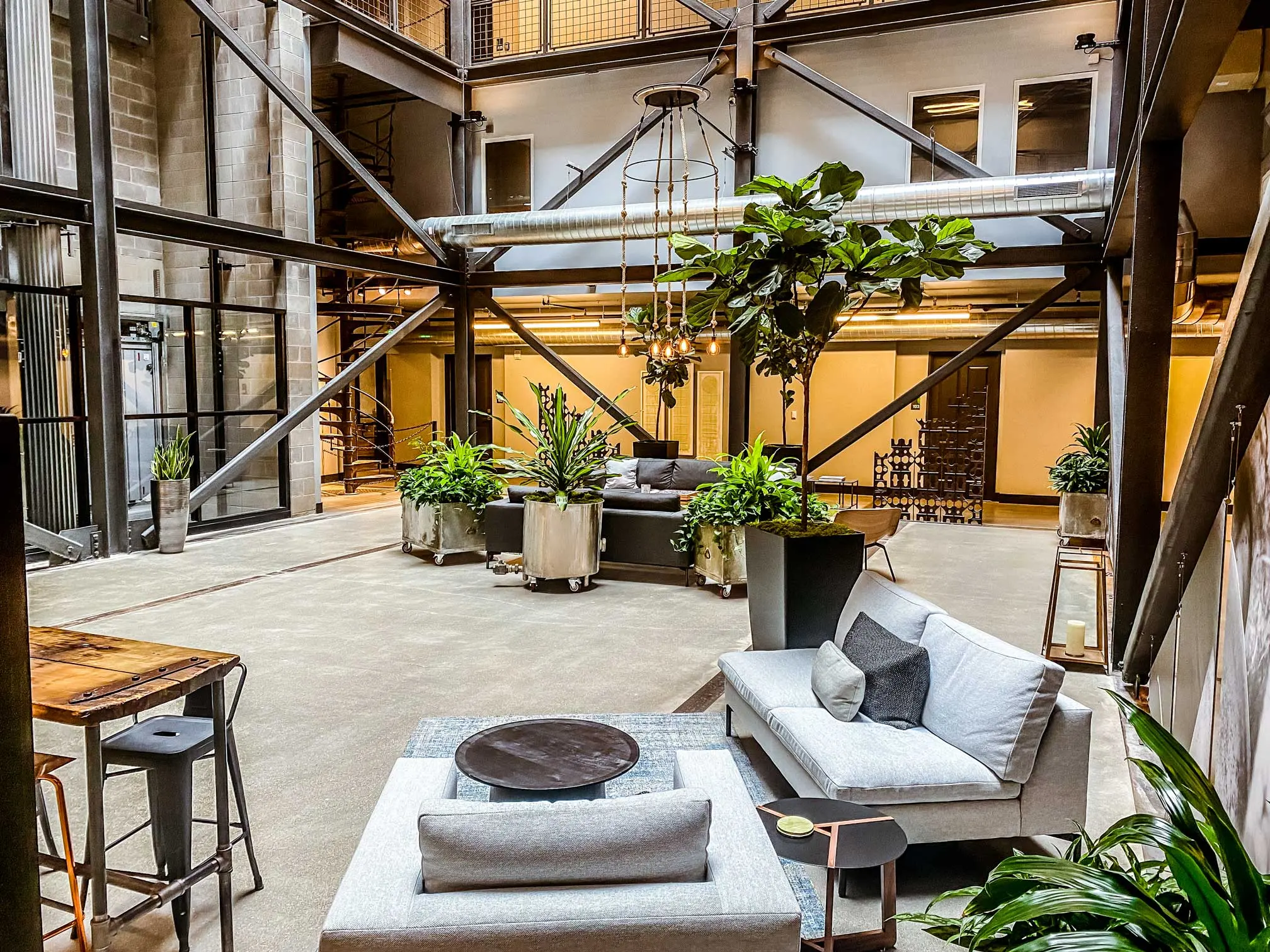 Home | The Malt House