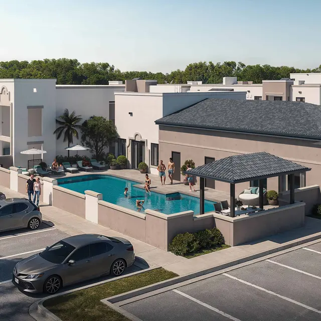 Home | Tropical Pointe