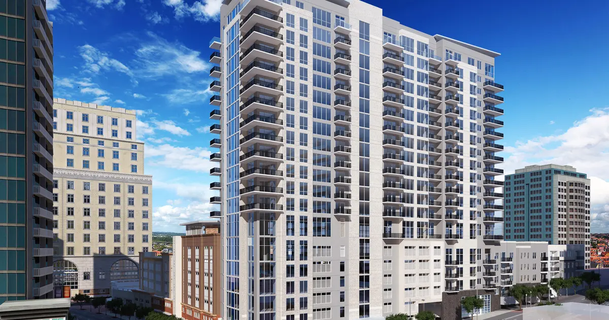 Models | Nine15 Midtown IFPB