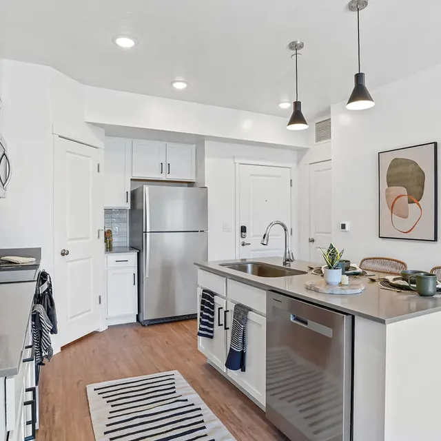 Gallery | Fort Union