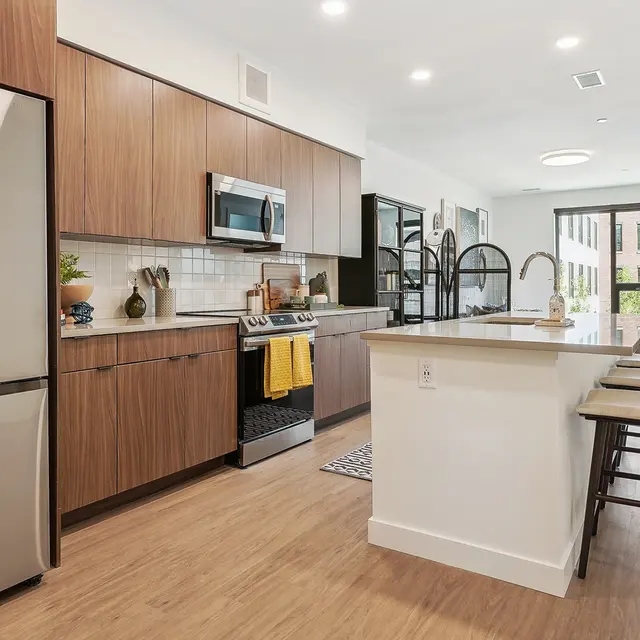 Gallery - The Deveraux Luxury Apartments in Rino