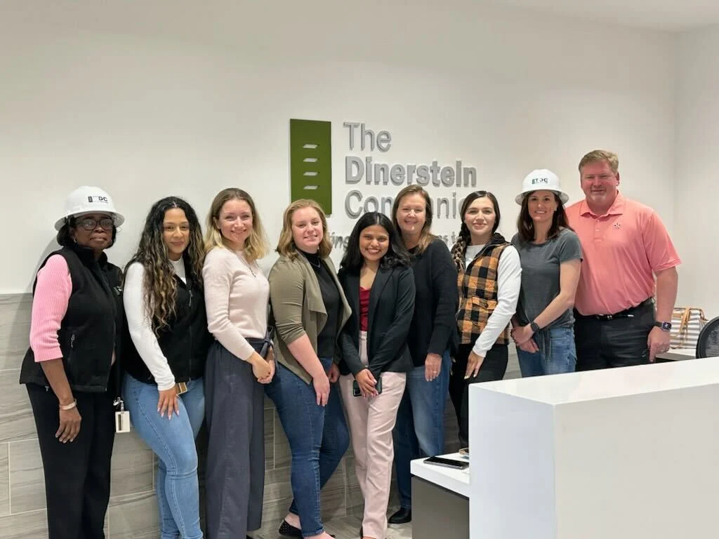 Community | The Dinerstein Companies