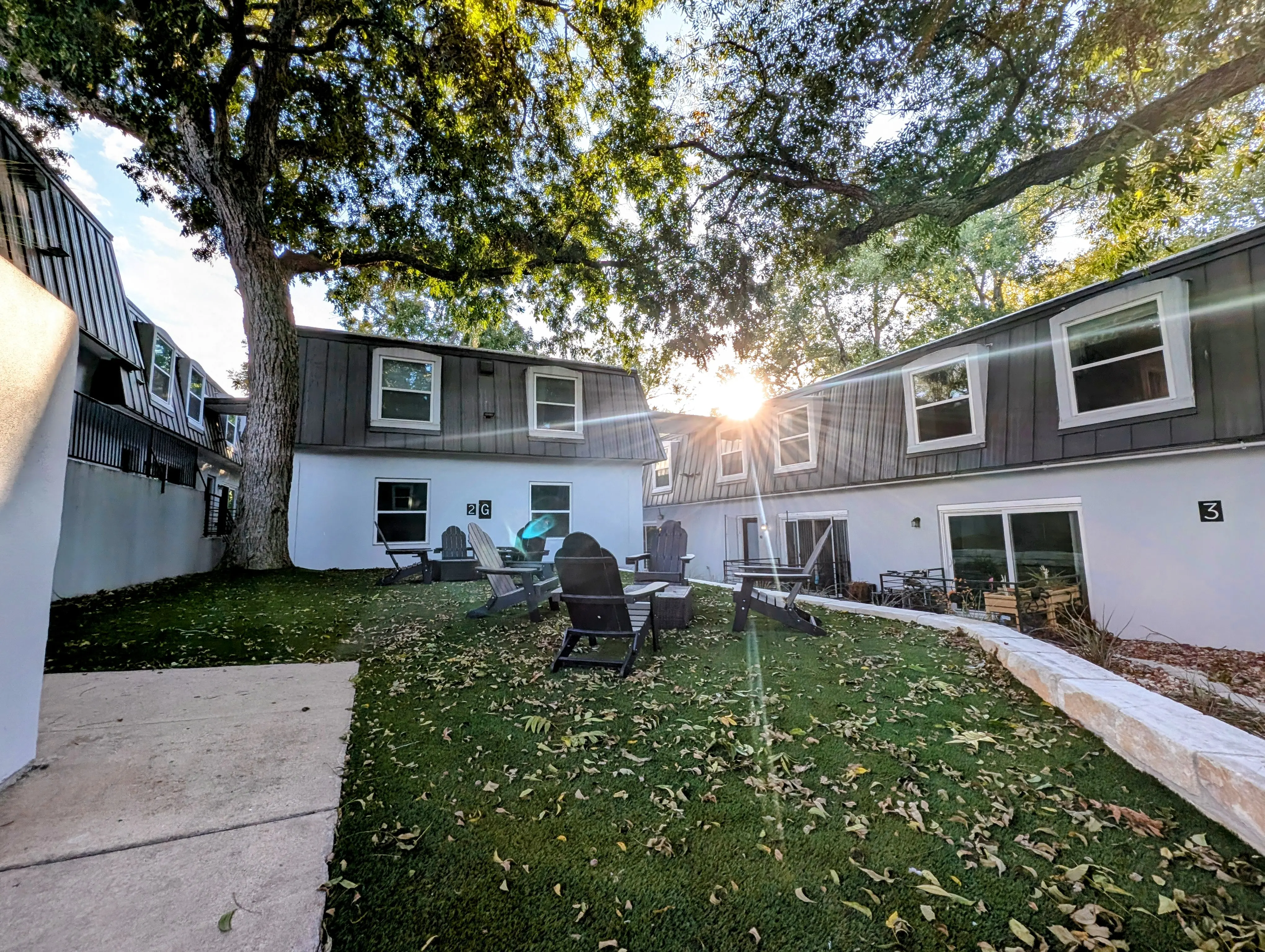 Mueller Crossing - FAQs