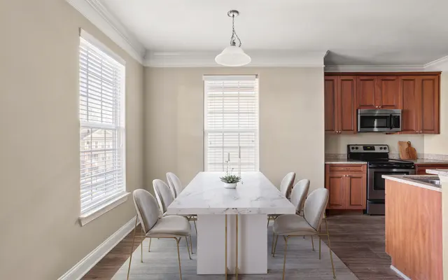 Luxury Apartments in Apex | Bell Apex