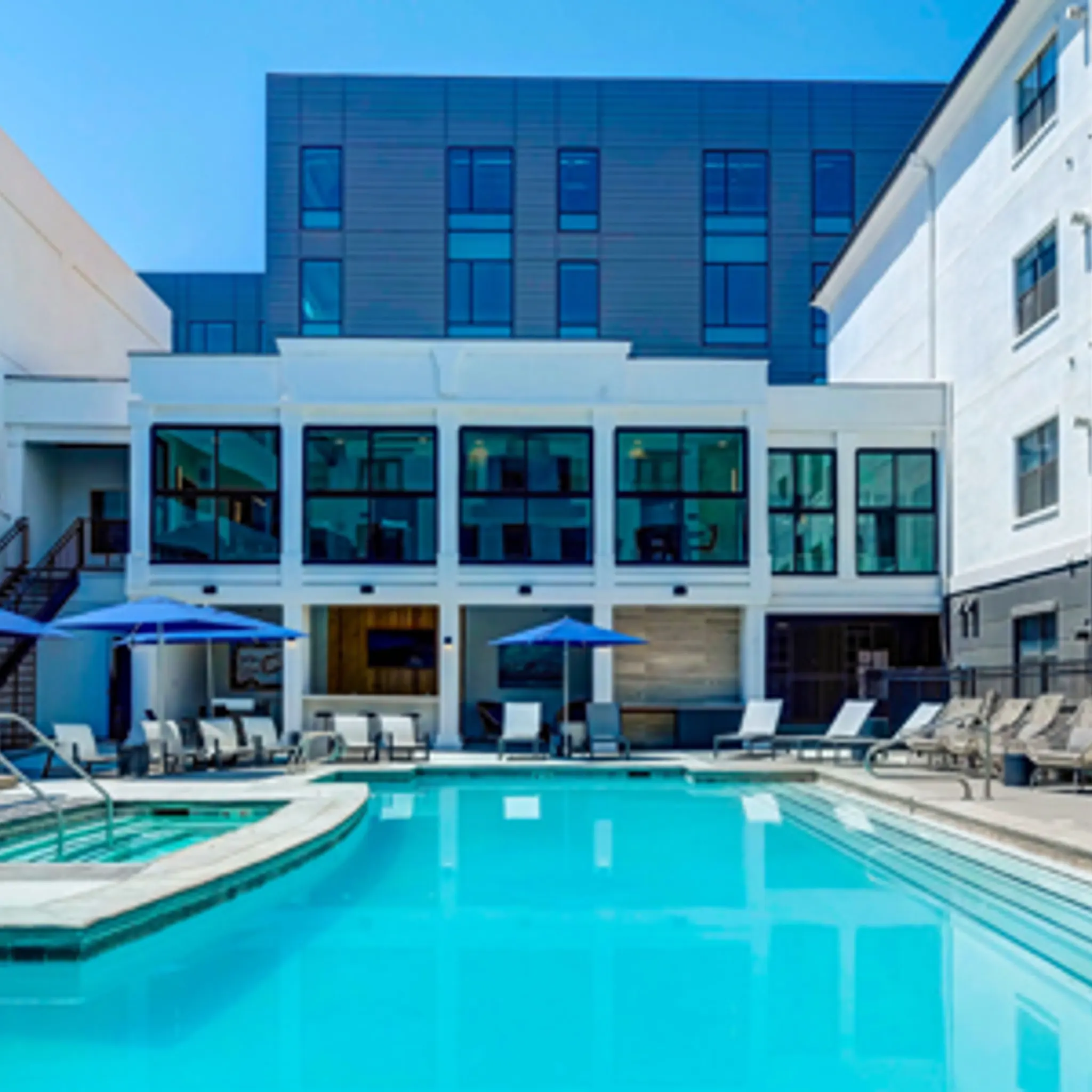 Commons Park West - Gallery