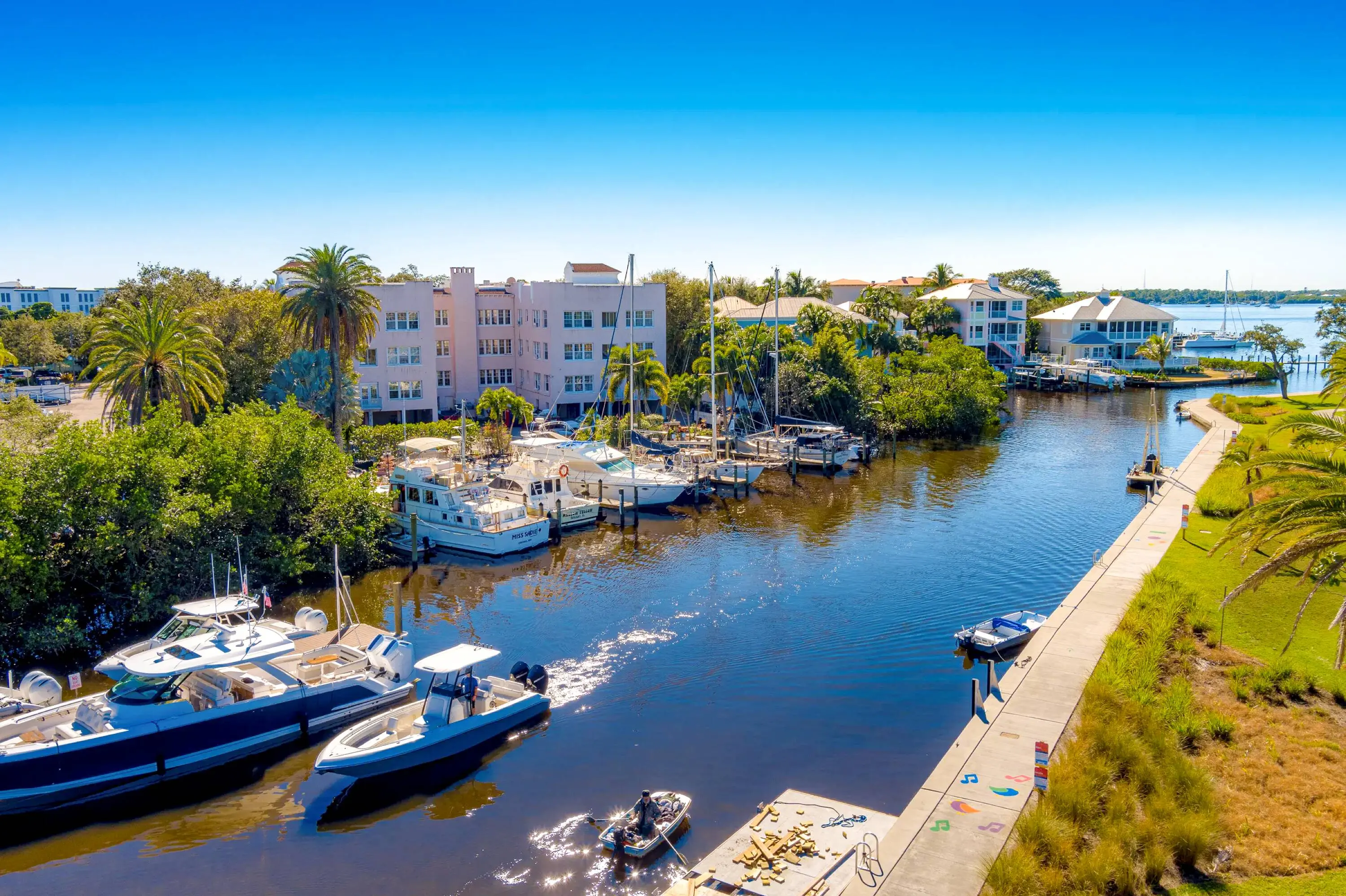 Residents | France on Frazier Creek