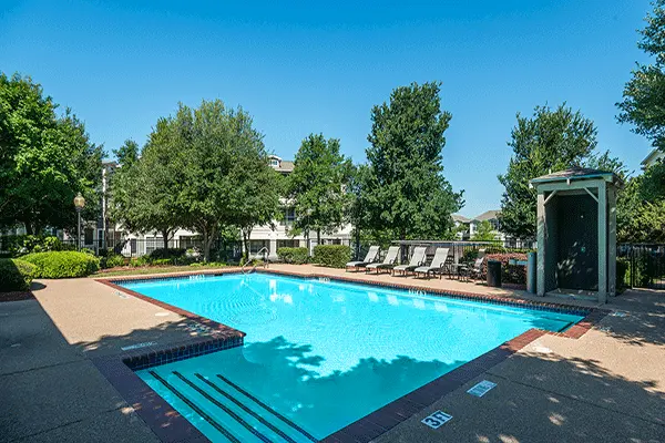 Austin, TX, Affordable Senior Apartments | Heritage Pointe