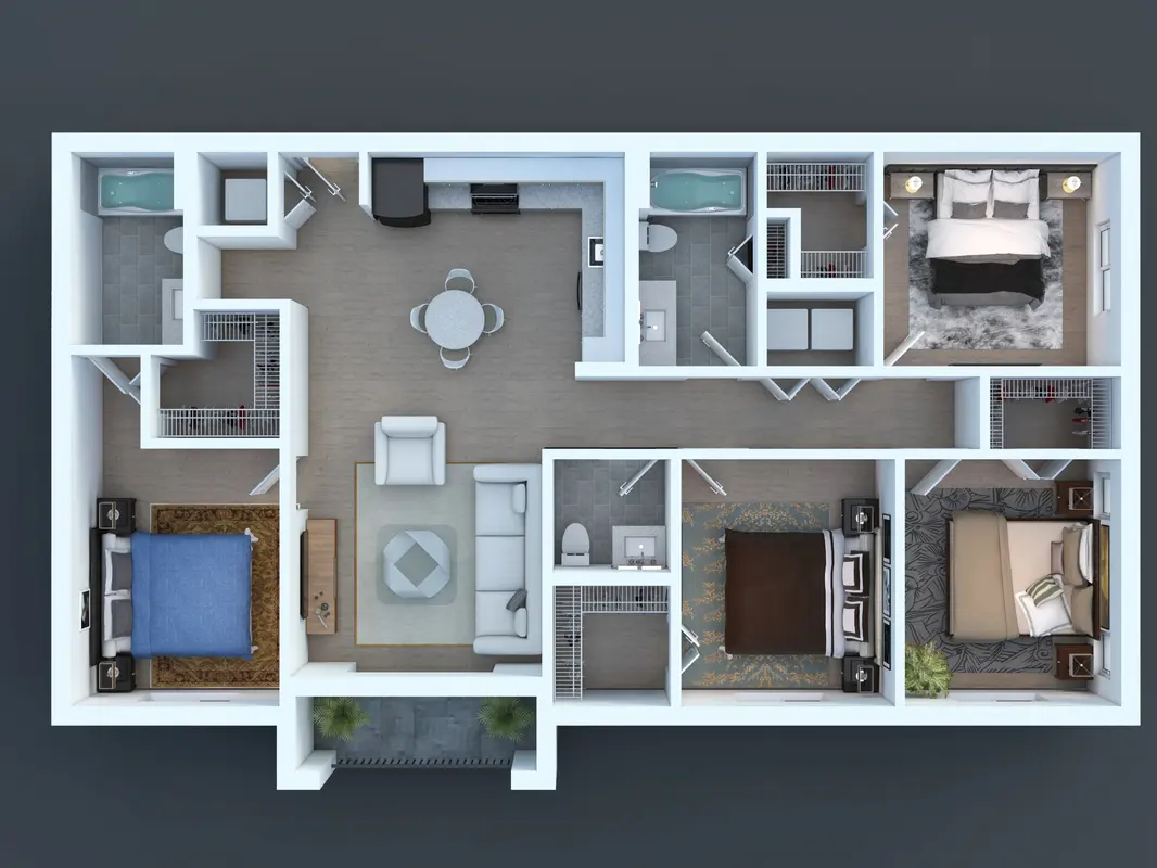 Home | Tropical Pointe