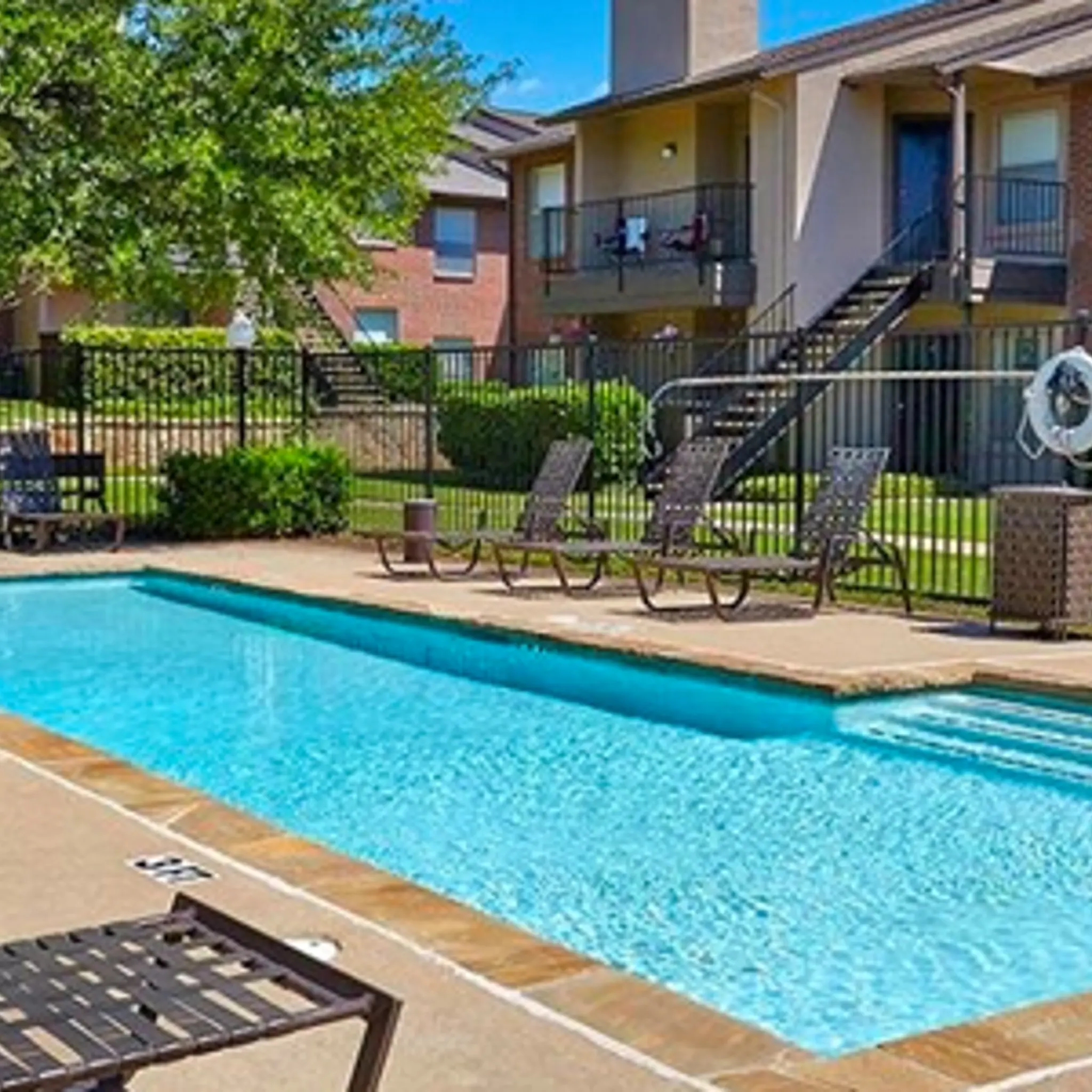 Apartments in Denton TX | Westwind Apartments | Near UNT