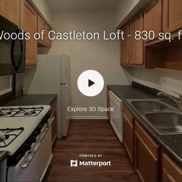 Virtual Tours | Woods of Castleton