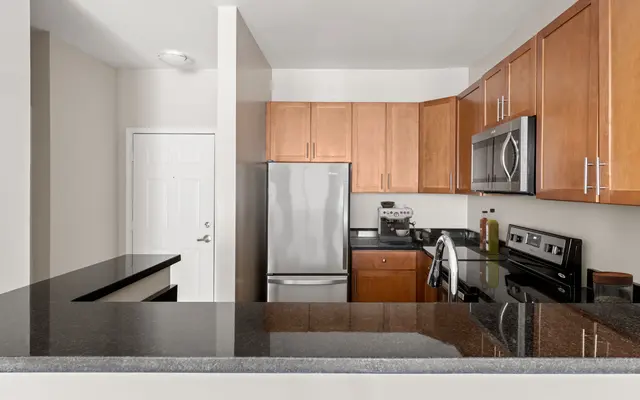 Luxury Revere Apartments | The Chase at Overlook Ridge