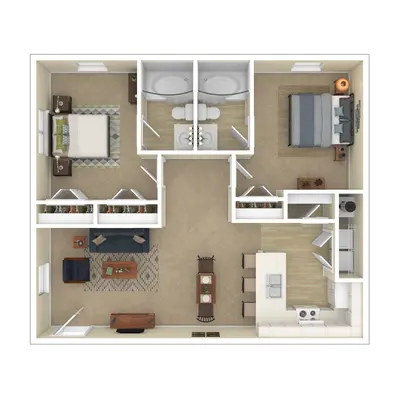 Models | Keystone Crossing