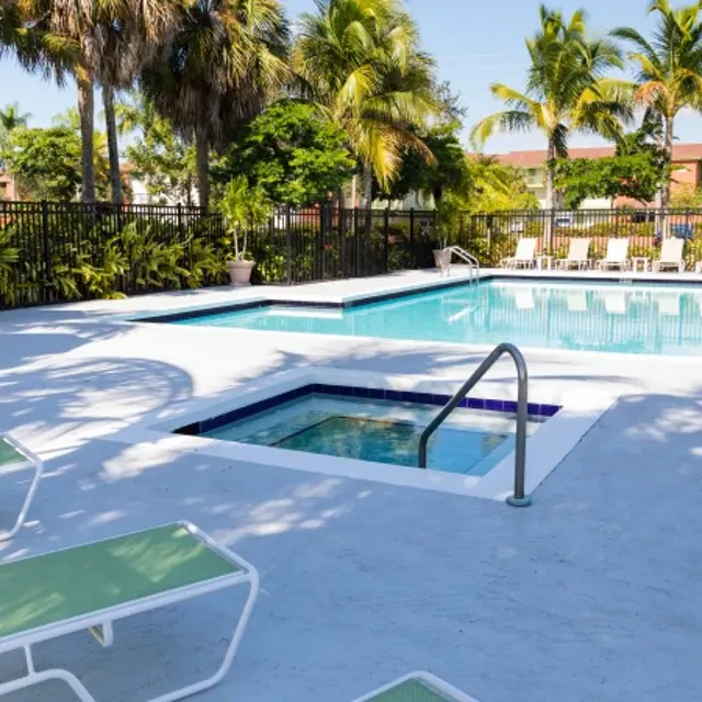 Gallery | Spectra at Tamarac