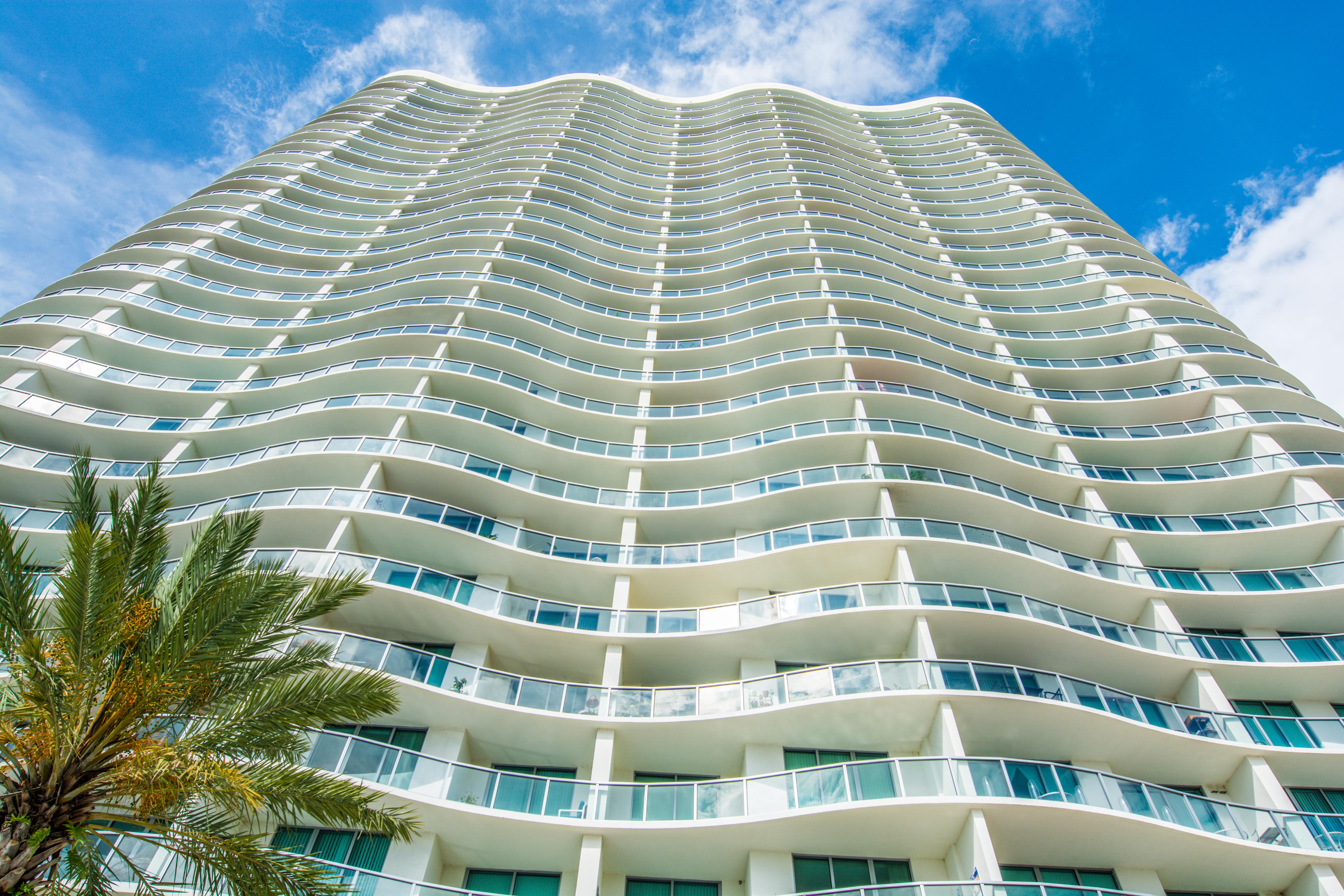 Community | Harbor Grand