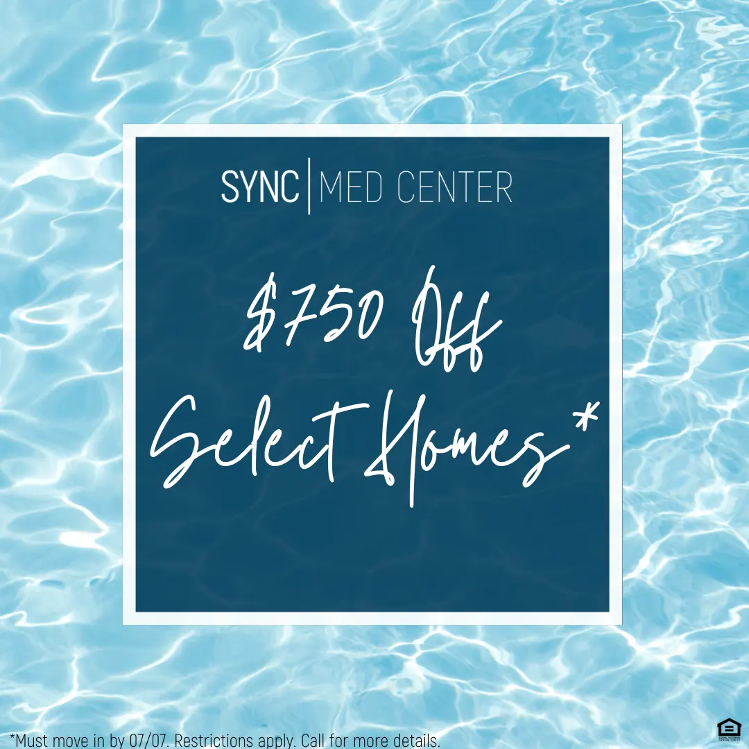 special | SYNC Med Center