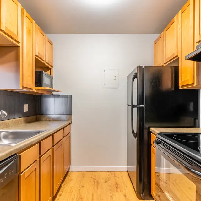 Home | Infinity Flats