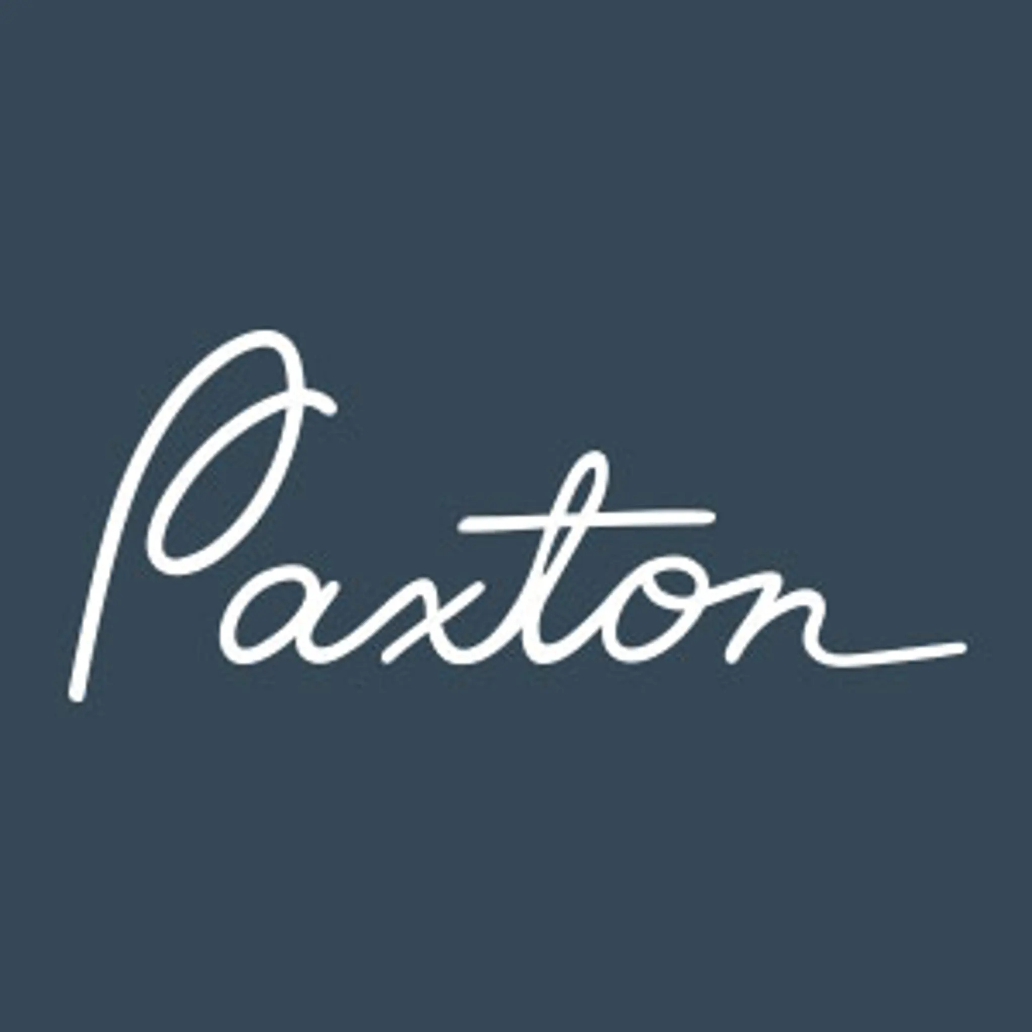 | Paxton