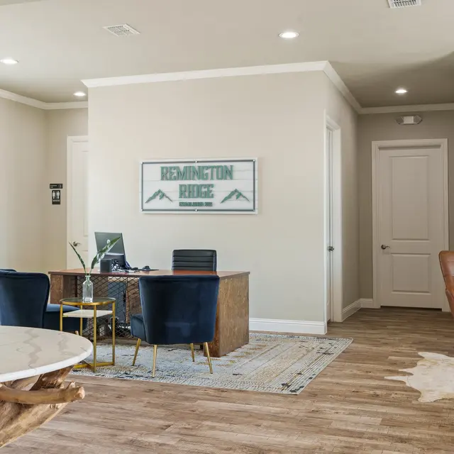 Home | Remington Ridge