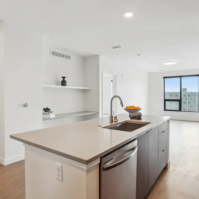 Gallery - The Deveraux Luxury Apartments in Rino