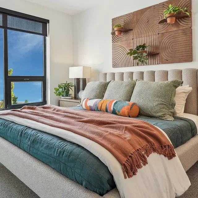 Gallery - The Deveraux Luxury Apartments in Rino