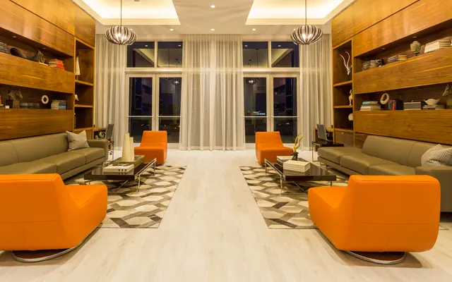 Brickell View Terrace | Brickell View