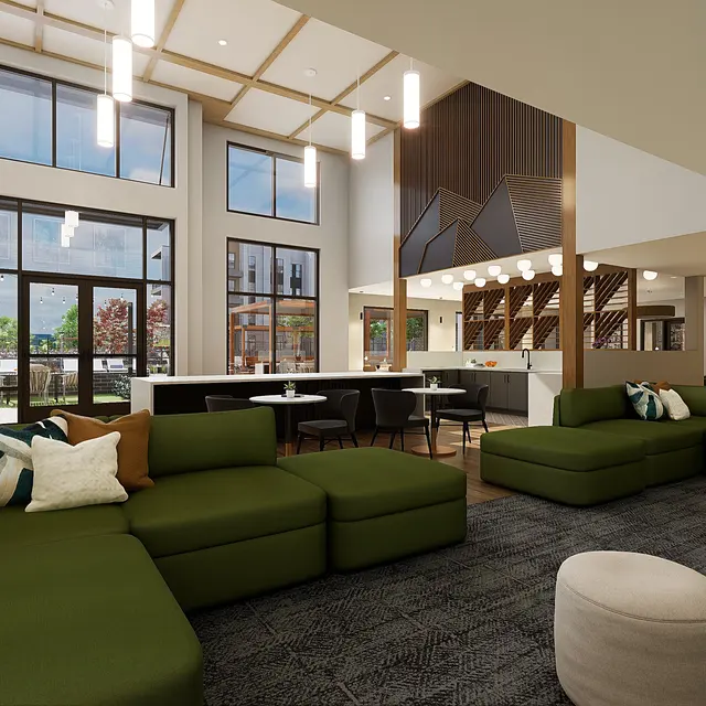 Photo Gallery | Ellison at the Preserve Apartments in Wesley Chapel