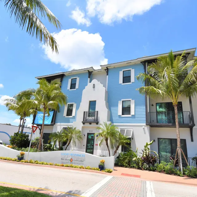 Gallery | Azul Luxury Residences