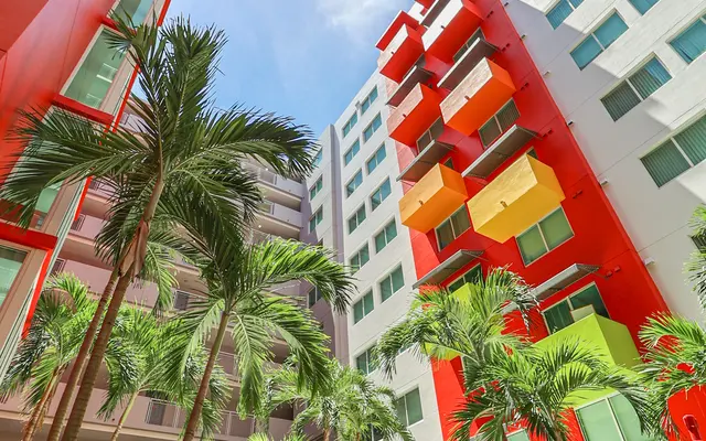 Welcome to Pinnacle Place Apartments